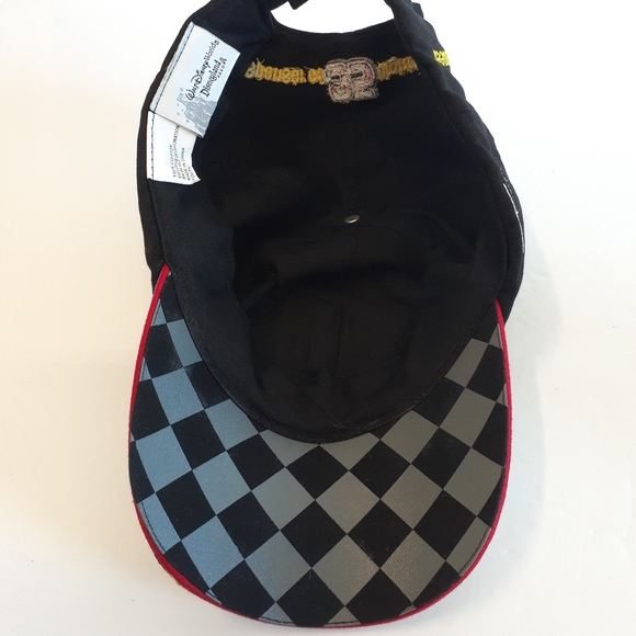 Disney | Accessories | Disney Rusteze Medicated Bumper Ointment Cap Hat ...